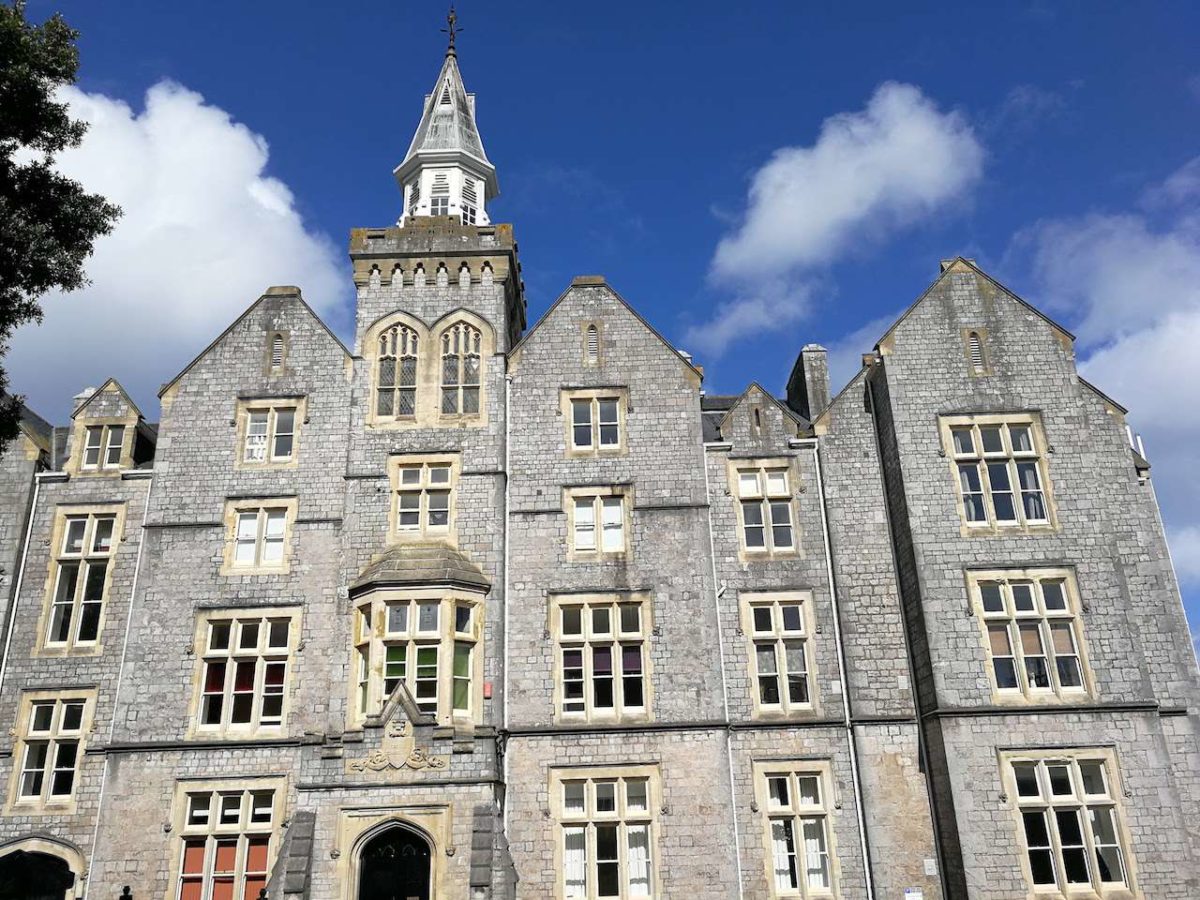 Follow Agatha Christie’s footsteps along the Devon coastline