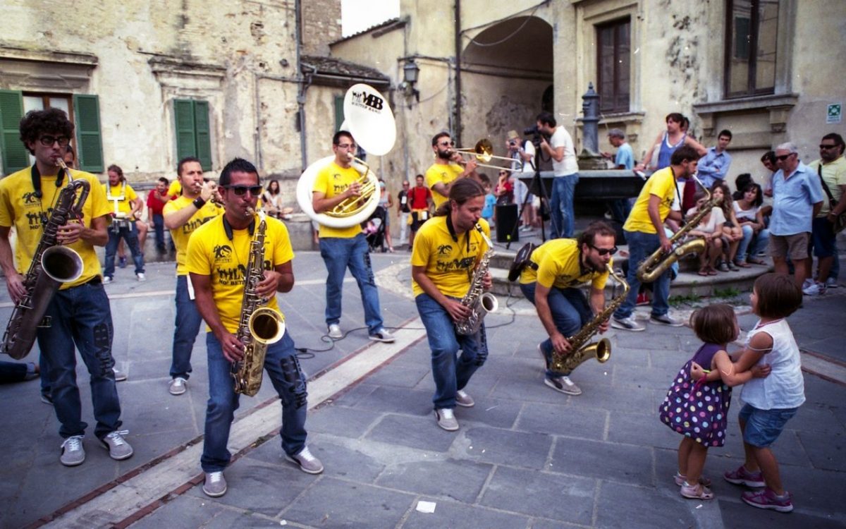 Umbria Jazz Festival Perugia July 2018 umbria-jazz-festival-perugia-july-2018