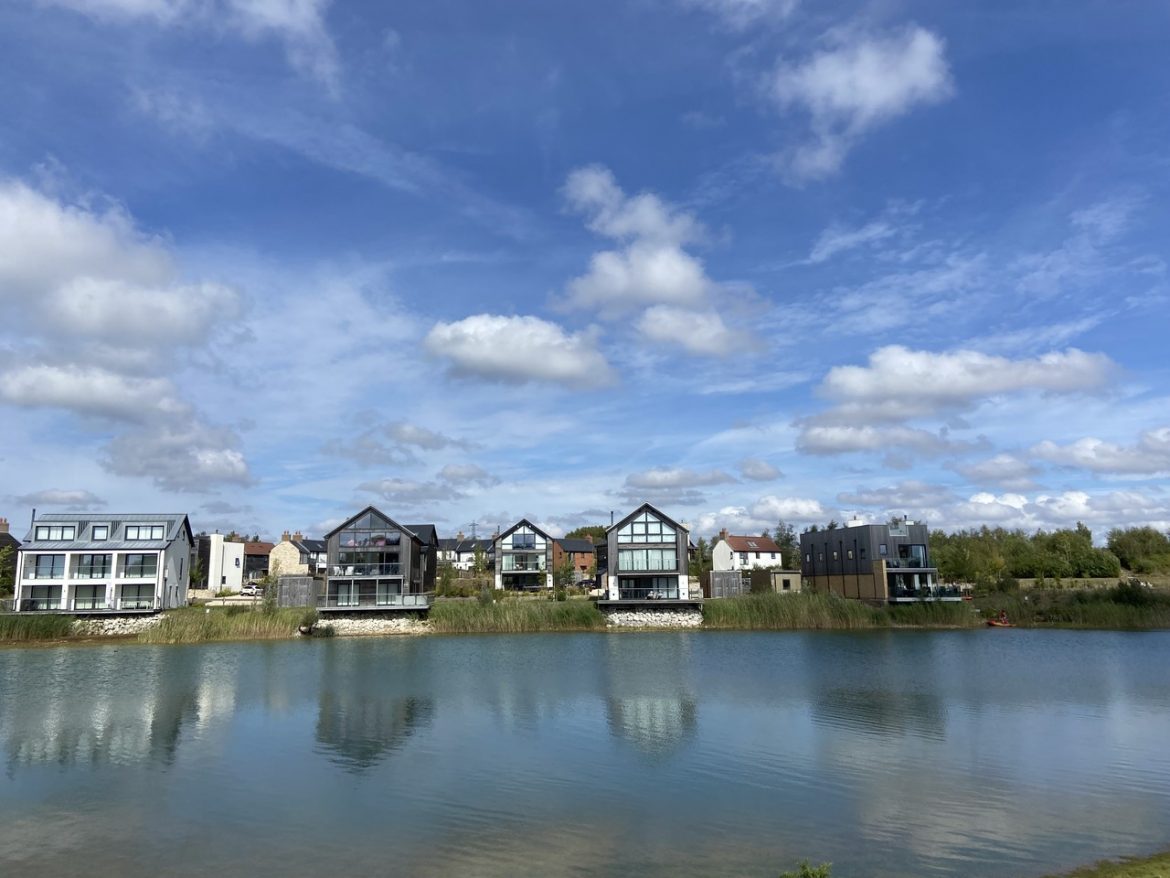 Resort Review: Silverlake, Dorset, England