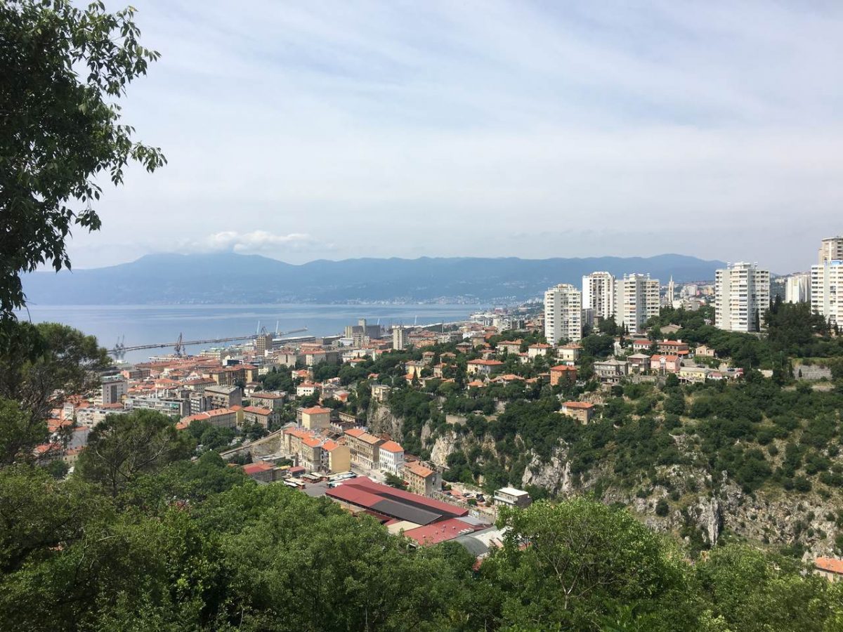 Rijeka and the Gulf of Kvarner, Croatia - European Capital of Culture