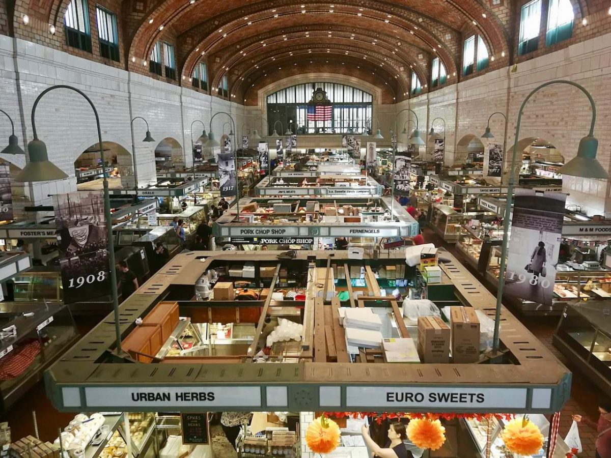 Travel Guide: What is there to see and do in Cleveland, Ohio, USA