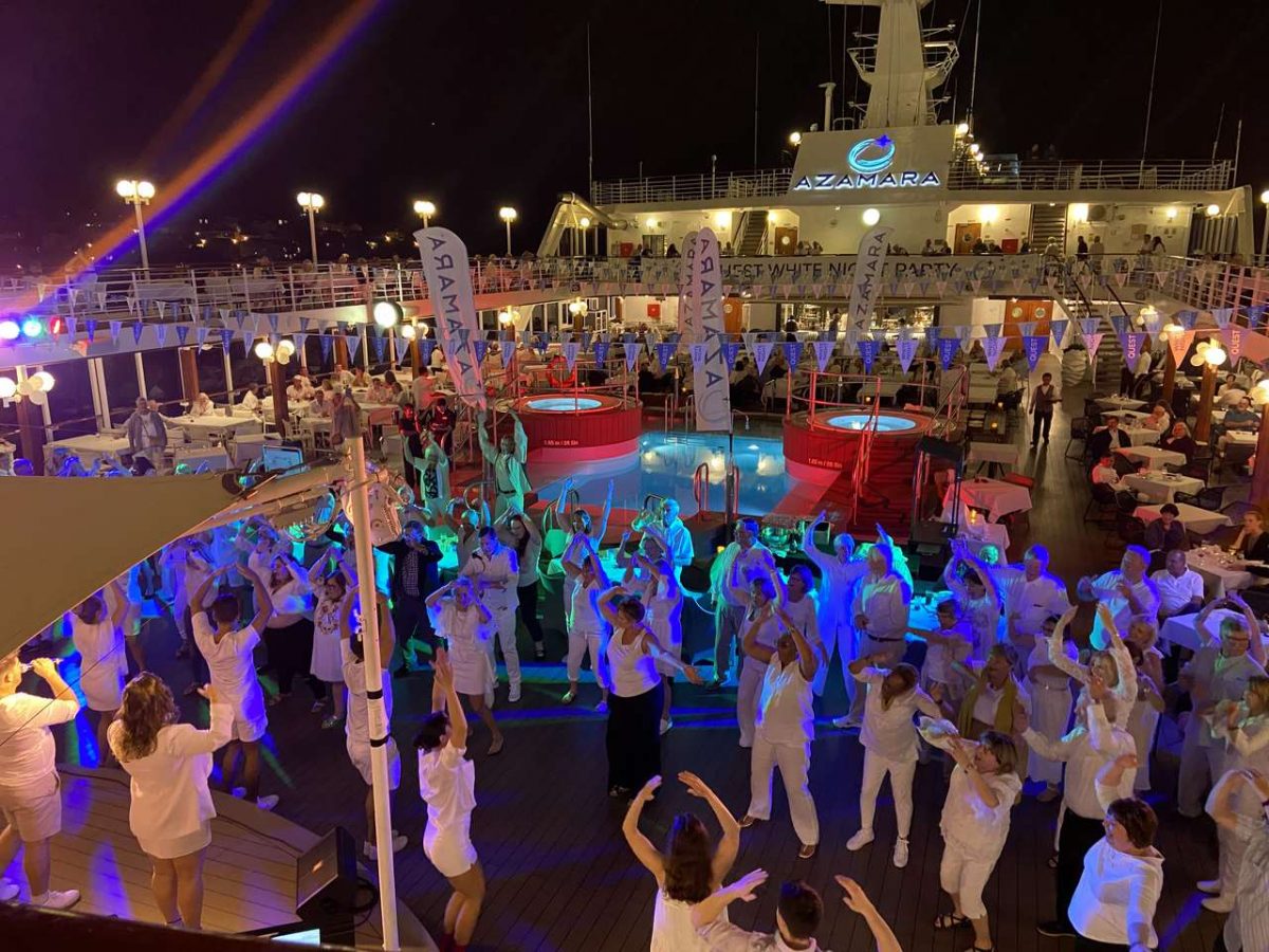 Cruise Guide: Azamara Quest – country intensive in Croatia