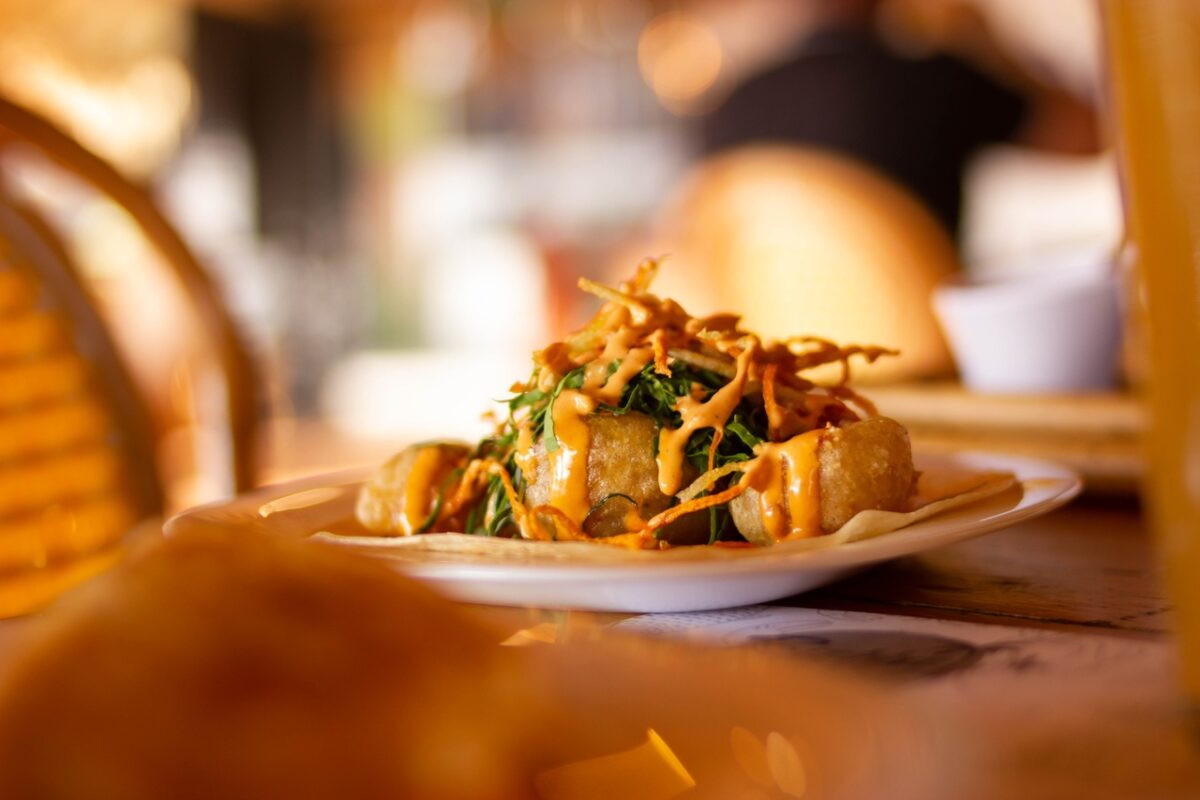 Top 5 Dishes to try in the Canary Islands