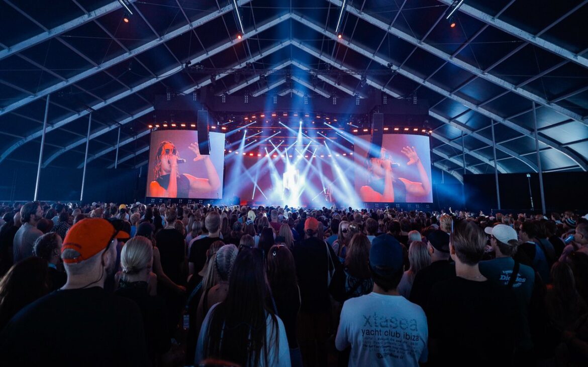 Finland: 6 Reasons Helsinki’s Flow Festival is Europe’s Pocket Coachella