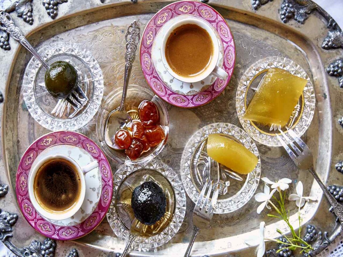 Cyprus: a Gastronomy and Wine tour