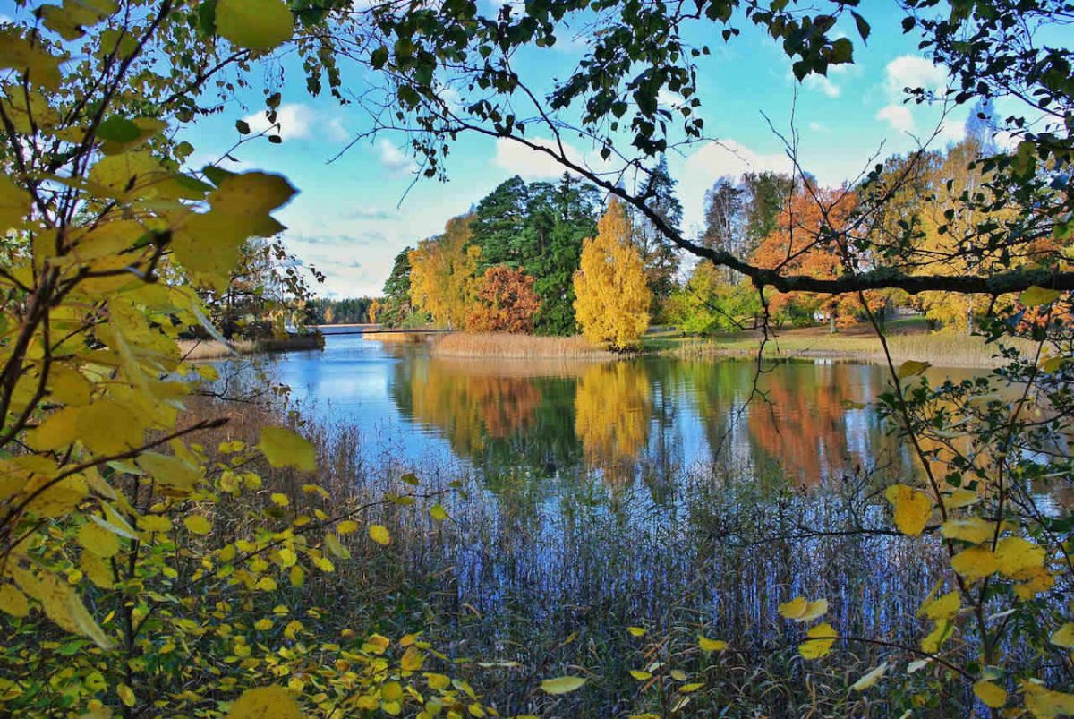 When is the best time to visit Helsinki, Finland