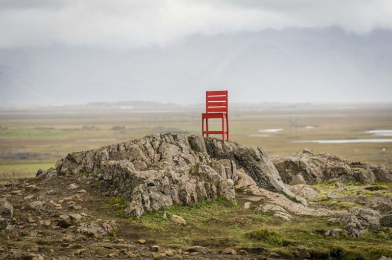 Iceland Ring Road – Iceland’s road to natural phenomena