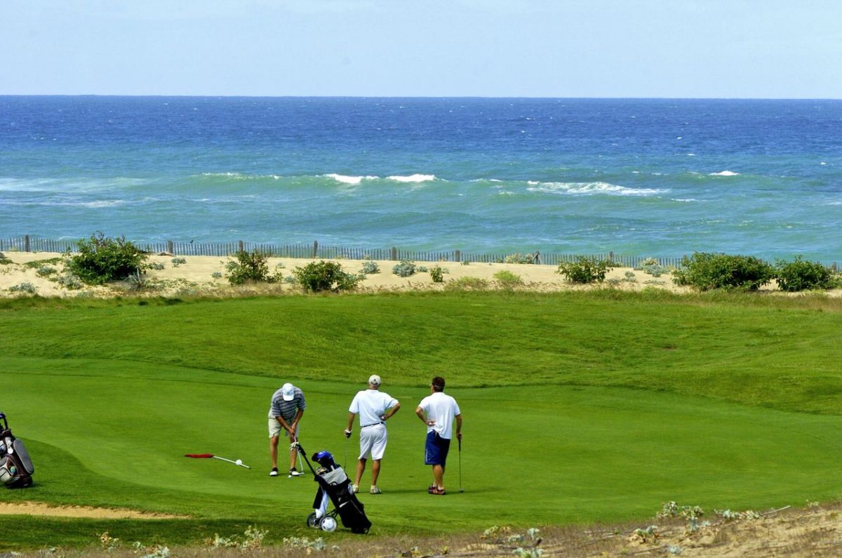 Surfing, cycling and wine tasting: why Moliets-et-Maa is a perfect ...