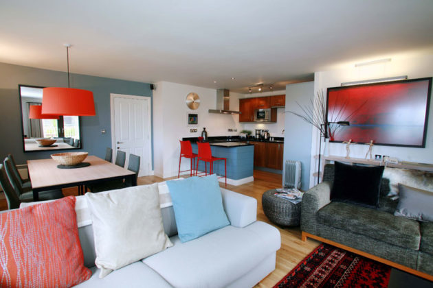 Hotel Review: Trenython Manor, Cornwall