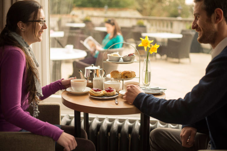 Hotel Review: Trenython Manor, Cornwall