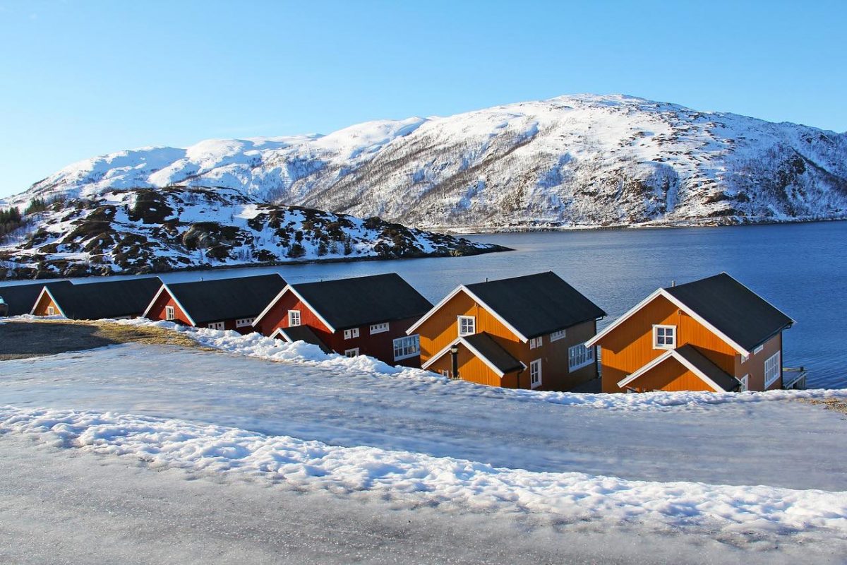 Embrace nature on land and sea in Tromsø, Norway